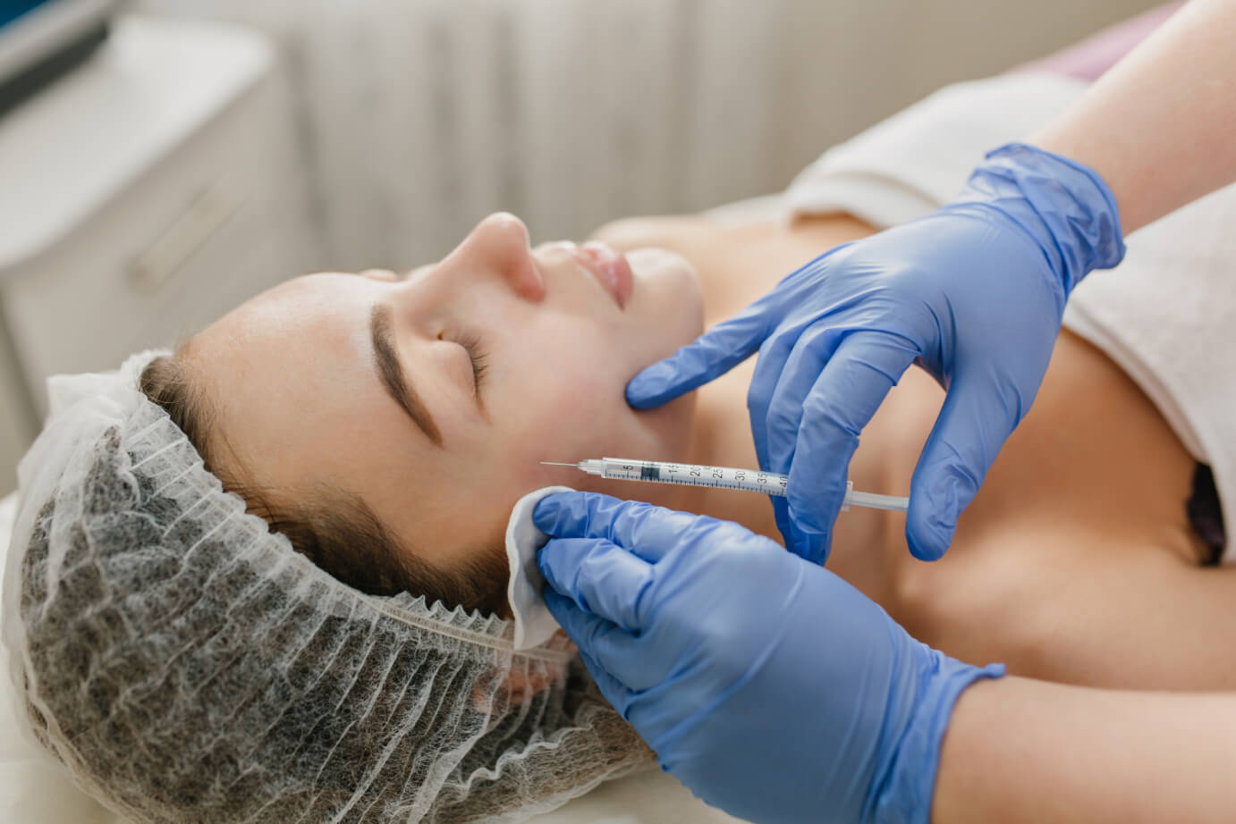 Tailored Treatments to Meet Your Unique Needs - Wellness Private Spa ...